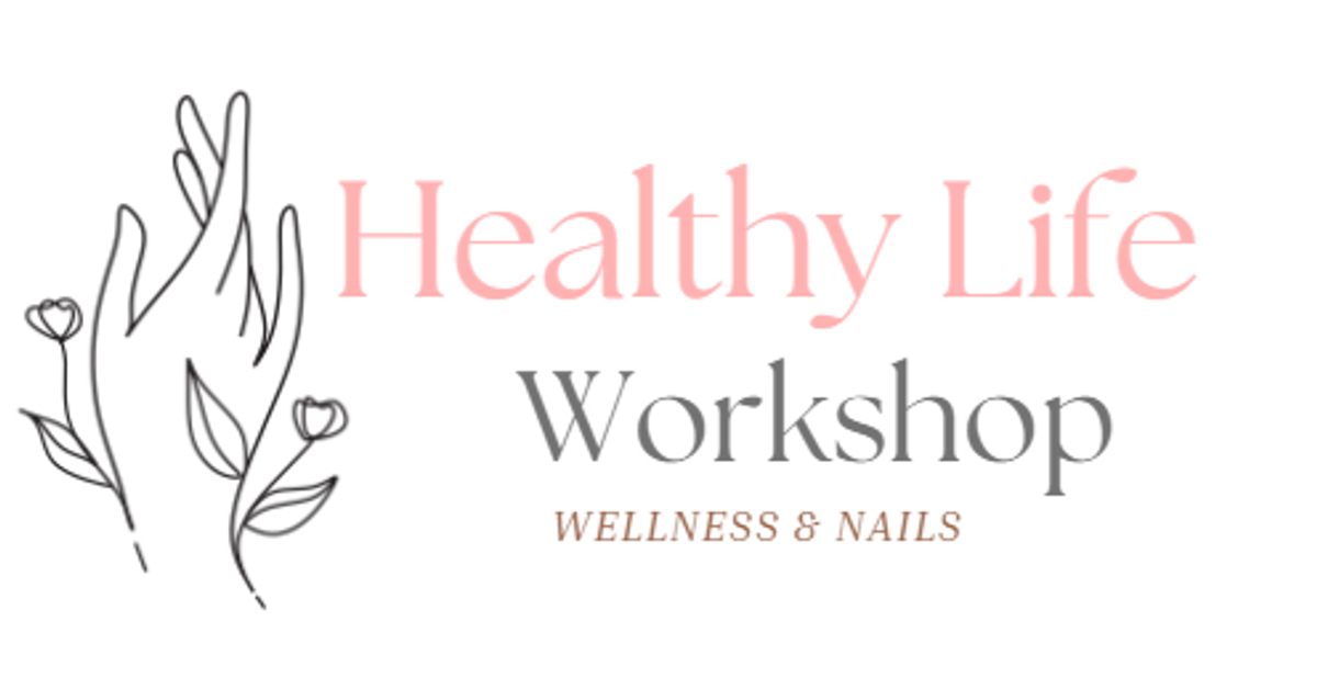 Account – Healthy Life Workshop